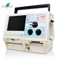 Zoll M Series Defibrillator (Recertified) - defibrillators.com